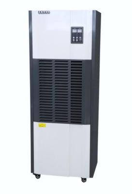 China Moisture Quick Removal And Enjoy Healthy Living Industrial Dehumidifier for sale
