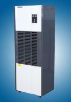 China No More Damp Industrial Dehumidifier  1000 m3/h Air Flow for sale