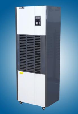 China No More Damp Industrial Dehumidifier  1000 m3/h Air Flow for sale