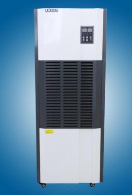 China Musty Odors No More And Hello To Comfortable Living Space Industrial Dehumidifier for sale