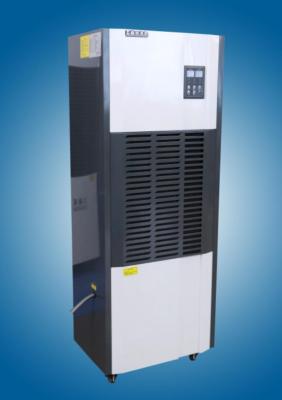 China 380V Industrial Dehumidifier Essential Tool For Moisture Control And Comfortable Living for sale