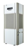 China 22.4 KW Industrial Energy Saving Air Conditioner By Water Cooling Up Cold Air Outlet for sale