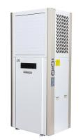 China 16 KW Power Efficient Air Conditioner Evaporate Cooling Water Cooling Air Cooling for sale