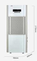 China Enhance Comfort 20 KW By Industrial Energy Saving Air Conditioner For Cold Air Ventilating for sale
