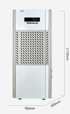 China Enhance Comfort 20 KW By Industrial Energy Saving Air Conditioner For Cold Air Ventilating for sale