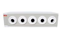 China Improve Your Business Low Carbon Emission By Industrial Energy Saving Air Conditioner for sale
