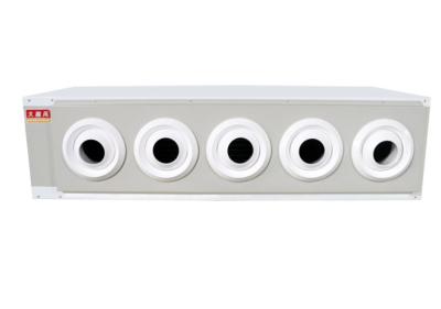 China Improve Your Business Low Carbon Emission By Industrial Energy Saving Air Conditioner for sale