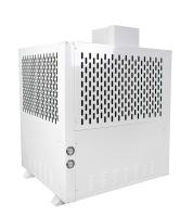 China Enhanced Comfort & Performance By 44 KW Industrial Energy Saving Air Conditioner for sale