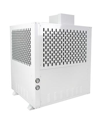 China Enhanced Comfort & Performance By 44 KW Industrial Energy Saving Air Conditioner for sale