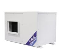 China 40% Energy-Saving Air Conditioner W/Enhanced Insulation Fast Cooling Cop Tube Connection for sale
