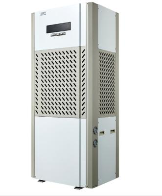 China Quick Cooling Precise Temp Control Industrial Energy Saving Air Conditioner Nano Anti-Corrosion Treatment for sale