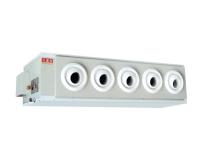 China Eco-Friendly Cooling Industrial Energy Saving Air Conditioner For Reduced Greenhouse Gas Emissions for sale