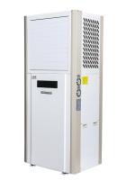 China Industrial Energy Saving Air Conditioner 10000 BTU Rated Current 7.5 A for sale