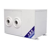 China Lower Your Energy Cost W/Our Industrial Energy Saving Air Conditioner For Large Space for sale