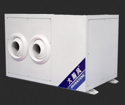 China Awesome 16 KW Industrial Energy Saving Air Conditioner For Sustainable And Cooling Solutions for sale