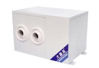 China Reduced Energy Consumption Longer Service With 22.4 KW Industrial Energy Saving Air Conditioner for sale