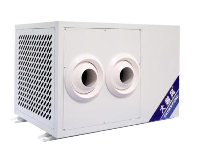 China Lower Your Energy Cost W/Our Industrial Energy Saving Air Conditioner For Large Space for sale