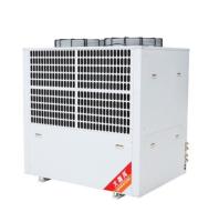 China Large Space 44 KW Industrial Energy Saving Air Conditioner Low Noise Good Air Circulation for sale