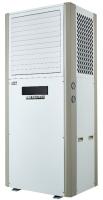 China 16 KW Energy Saving Air Conditioner Low Noise And Powerful Cooling for sale