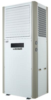 China 16 KW Energy Saving Air Conditioner Low Noise And Powerful Cooling for sale