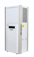 China Applicable Temperature -7°C-43°C 16 Kw Air Conditioner With Low Noise ≤61 Dbs for sale