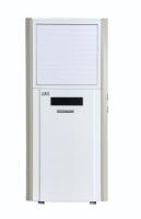 China Fast Cooling Wifi Air Conditioner With Energy Saving Rate 4.1-5.8 Grade In Just 30 Minutes for sale