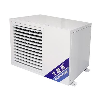 China 10 Cooling Capacity Energy Saving Air Conditioner With 10-15 Meters Remote Air Supply And Cooling Efficiency for sale
