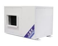 China R22 Refrigerant Energy Saving Air Conditioner For -7°C-43°C Temperature And Refrigerant for sale