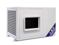 China Max Operated Current 10.5 A R22 Refrigerant Air Conditioner For Industrial And Commercial Buildings for sale