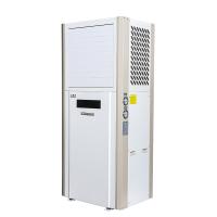 China 16Kw Air Conditioner Cooling In Temperatures From -7°C To 43°C With Applicable Temperature Range Of -7°C-43°C for sale