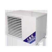 China Compact DN20 R22 Refrigerant Power Saving Air Conditioner For -7°C-43°C Applicable Temperature for sale