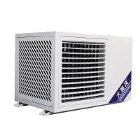 China 30 Minutes Fast Cooling 10 000 BTU Industrial Air Conditioner With Energy-saving Rate 4.1-5.8 Grade Of A for sale