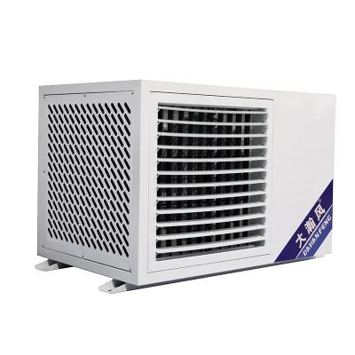 China 30 Minutes Fast Cooling 10 000 BTU Industrial Air Conditioner With Energy-saving Rate 4.1-5.8 Grade Of A for sale