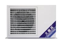 China 16 KW R22 Air Conditioner For 100 150 Sq. M.s Applicable Area High Cooling Capacity for sale