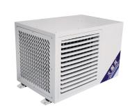 China Max Operating Power 6.9 Kw Energy Saving Air Conditioner With R22 Refrigerant And 2400 G for sale