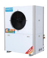 China Comfortable Ambient Air Balance With Warm Air Exhaust From Our Eco-Friendly Industrial Air Conditioner for sale