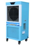 China Experience Superior Cooling Mobile Air Cooler with Hitachi Compressor Cooling Advanced Compressor Refrigeration Technology for sale