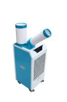 China Refrigerated With Freon For Obvious Cooling Effect Mobile Air Cooler For Portability And Energy Efficiency for sale