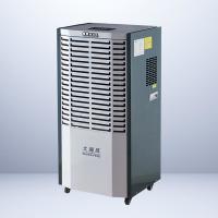China High Efficiency Commercial Dehumidifier Industrial Strength Moisture Control for sale