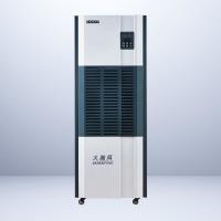 China Protect Appliances Equipment With Commercial Dehumidifier No More Corrosion Electrical Issues for sale