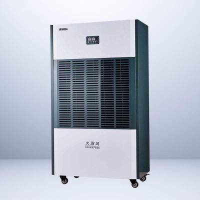 China Reduce Heating Demands With Our Commercial Dehumidifier Stabilize Humidity For Warmer Perceived Temperatures for sale