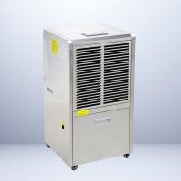 China Protect  Appliances Equipment with Commercial Dehumidifier No More Corrosion Electrical Issues for sale