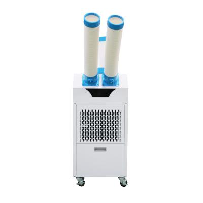 China Vibration-Dampened Turbo Fans For Mobile Air Cooler's Quiet Performance for sale