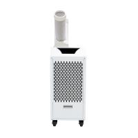 China Versatile Cooling Solution Mobile Air Cooler With Optional Ice / Water Tank Compatibility for sale