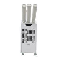 China Intelligent Climate Customization with Multi-Dimensional Control in Mobile Air Cooler for sale