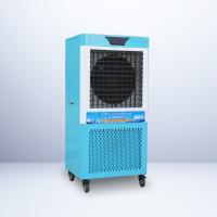 China Environmentally Friendly Low Carbon Energy-Efficient High-Performance Portable Air Conditioner for sale