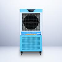 China Environmentally Friendly Low Carbon Energy-Efficient High-Performance Portable Air Conditioner for sale