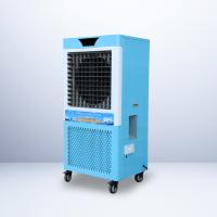 China Environmentally Friendly Low Carbon Energy-Efficient High-Performance Portable Air Conditioner for sale