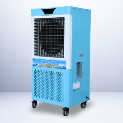 China Environmentally Friendly Low Carbon Energy Efficient High Performance Portable Air Conditioner for sale