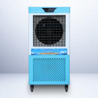 China Environmentally Friendly Low Carbon Energy Efficient High Performance Portable Air Conditioner for sale